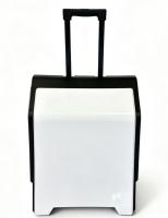 China 220V 3.5kWh Portable Power Station, Mobile Energy Storage for EV Emergency Charging for sale