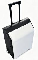 China 3.5kWh Mobile Energy Storage Power Bank, Foldable Pull Rod & Dual Wheels, 8kg Lightweight & Space-Saving for sale