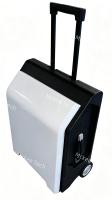 China EV Emergency Charging 220V 3.5kWh Portable Mobile Energy Storage Power Station for sale