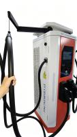 China 160kW Dual-Port DC Fast Charger | IP54 Dust & Water Resistance, for Commercial Charging for sale