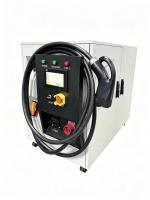 China 90kWh Integrated Mobile Energy Storage System, Portable DC Emergency EV Charging Station for sale