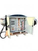 China 26kWh Portable EV Rescue Charger & Mobile Energy Storage Station for sale
