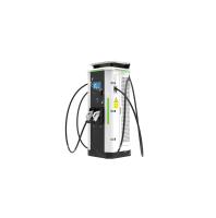 China 160kW Rated High-Power DC Dual-Gun Simultaneous Charging Pile for sale
