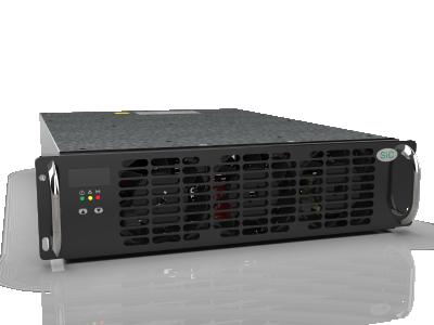 China 40kW Ultra-Wide Constant Power EV DC Charging Module Air Cooling for sale