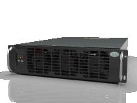 China 40kW Ultra-Wide Constant Power EV DC Charging Module Air Cooling for sale