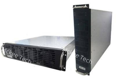 China Air Cooling 40kW EV DC Fast Charging Rectifier Module Ultra-Wide Constant Power for sale