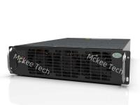China Air Cooling 40kW EV DC Fast Charging Rectifier Module Ultra-Wide Constant Power for sale