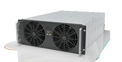 China 60kW Ultra-High Efficiency Isolated Charging Module for DC Fast Charging Infrastructure for sale