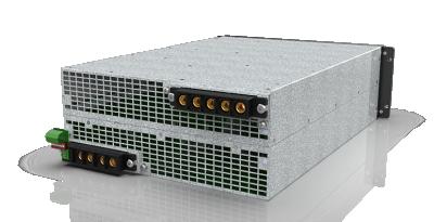 China 40kW EV Charging Module | In Stock Smart Charger Module for EU Distributors for sale