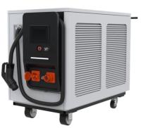 China Mobile Emergency Charging Savior for sale