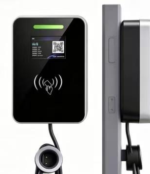 China Install a charging pile at your private parking spot, no more queuing to charge for sale