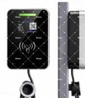 China Dual activation: RFID Card & QR Code, ideal for private use & commercial operation for sale
