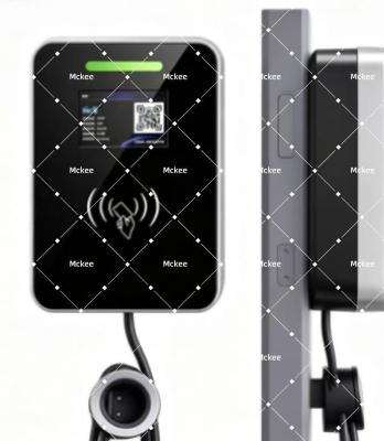 China Dual activation: RFID Card & QR Code, ideal for private use & commercial operation for sale