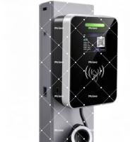 China Minimalist wall-mounted charger, a stylish addition to your garage for sale