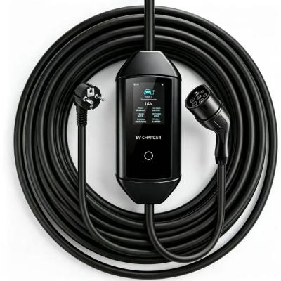 China Gentle Slow Charging Protects Battery & Extends Its Lifespan for sale