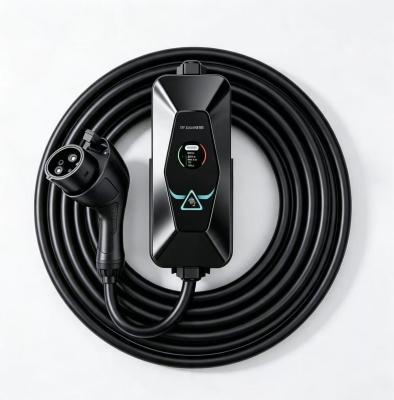 China 9-Layer Safety Protection, Worry-Free Home Charging for sale