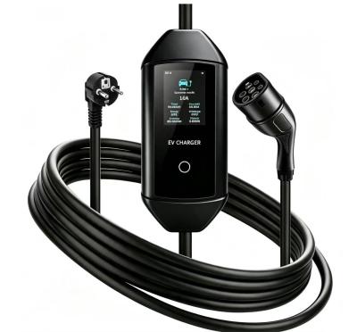 China 2-in-1 Charging & V2L Discharge, Power All Outdoor Activities for sale
