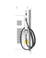 China Multifunctional Commercial DC EV Charger With 55‑inch Advertising LCD IP54 Air‑Cooled OCPP1.6J 240kW for Parking Station Highway Fleet Operation for sale