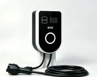 China CLF‑AC‑7/11/22KW OCPP1.6J EV Charger Compatible With Third‑party Platform For Shared Charging for sale