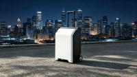 China 200Ah 5kW Rated 10kW Peak Portable Off Grid Power Supply For EV Charging Emergency Power And Multi Scenario Use Mobile Energy Storage Power Bank 5kWH LFP 51.2V for sale