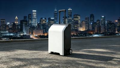 China 200Ah 5kW Rated 10kW Peak Portable Off Grid Power Supply For EV Charging Emergency Power And Multi Scenario Use Mobile Energy Storage Power Bank 5kWH LFP 51.2V for sale