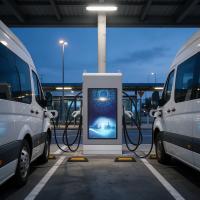 China 60kW 80kW 120kW 160kW Dual Gun DC EV Charger CCS2 CCS1 CHAdeMO 200-1000VDC Fast Charging for sale