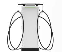 China 180kW DC Fast EV Charger with Multi Standard Compatibility and 10.1 Inch Touch Screen for Commercial Charging Pile for sale