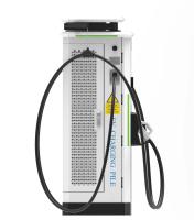 China 180kW DC Fast EV Charger with Multi Standard Compatibility and 10.1 Inch Touch Screen for Commercial Charging Pile for sale