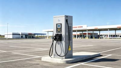 China 480kW Ultra Fast DC Charger CCS2 CHAdeMO GBT IP55 OCPP1.6J for Highway Truck Charging for sale