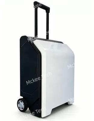 China 7000W Peak Mobile EV Charger Energy Storage Station 3072WH LiFePO4 Smart Cooling for sale