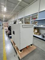 China 120kW 100kWh Mobile EV Charger Liquid Cooled Portable Energy Storage DC Fast Charging Station for sale