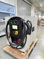 China 80kW 90kWh Mobile EV Charger Liquid Cooled Portable Energy Storage DC Fast Charging Station for sale