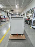 China 30kW 26kWh Mobile EV Charger Liquid Cooled Portable Energy Storage DC Fast Charging Station for sale