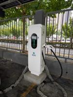 China DC EV Charger Modular PDU 600kW Single Gun Expandable to 12 Guns 1440kW Power Pool for sale