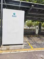 China DC EV Charger Modular PDU 600kW Single Gun Expandable to 12 Guns 1440kW Power Pool for sale