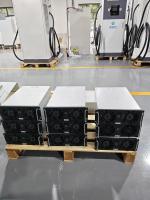 China 60kW Air Cooled DC Charging Power Module 150-1000V Wide Voltage CAN Communication Parallel Up To 60 Units for EV Charging Cabinet for sale
