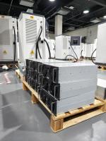 China 60kW Air Cooled DC Charging Power Module 150-1000V Wide Voltage CAN Communication Parallel Up To 60 Units for EV Charging Cabinet for sale