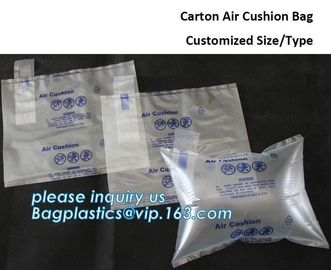 buy inflatable air bag for wine bottle, wine bottle air bag transport protective shock resistant cushion hand bag packaging, online manufacturer
