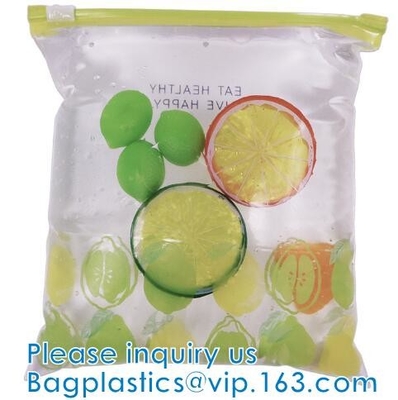 buy Zip lockk Seal Zip Lock Freezer, Slider Storage Zip Bags, Grip-Seal Bags, Supagrip, Minigrip,Grippa online manufacturer
