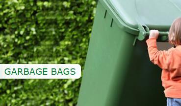 China Gold Shiny Compostable Trash Bags 13 Gallon Biodegradable Kitchen Garbage Bags for sale