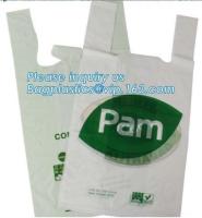 China Biodegradable Compost Bin Bag 50 Pack Food Waste Caddy Liner Compostable Garbage Bag 13 Gallon for sale