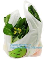 China Compostable Cornstarch Food Waste Kitchen Caddy Liner Bag 13 Gallon 100 Count Biodegradable for sale