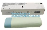 China 100% Compostable Food Waste Garbage Bags 13 Gallon Biodegradable Trash Bags Eco Friendly for sale
