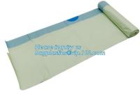 China 100% Compostable Food Waste Garbage Bags 13 Gallon Biodegradable Trash Bags Eco Friendly for sale