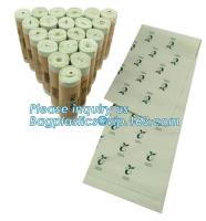 China 5L Compostable Caddy Bin Liners for Food Waste 150 Bags Cornstarch Biodegradable for sale