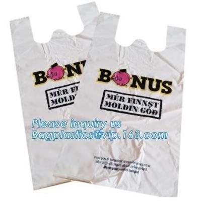 China Embossed Compostable Food Waste Caddy Liners 10L Biodegradable Garbage Bags Corn Starch for sale