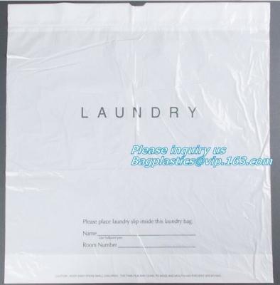 China EN13432 Certified Biodegradable Compostable Drawstring Plastic Shopping Bags 100% Corn Starch for sale