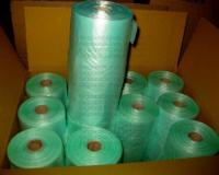China Biodegradable Shopping Bags 100% Compostable with Up to 10 Color Printing Custom Sizes for sale