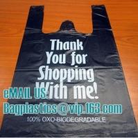 China Compostable Trash Bags 100% Biodegradable Waste Disposal Bags ASTM Certified 13 Gallon for sale