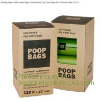 China PBAT Cornstarch Compostable Biodegradable T Shirt Shopping Carrier Bag 100 Percent Eco Friendly for sale